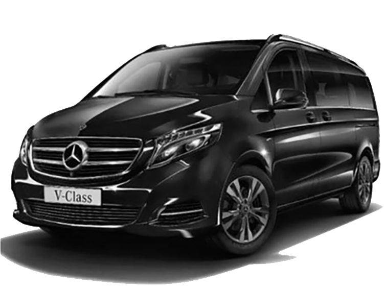 Exclusive Van Transfer Booking in Athens. Rent mini Van in Athens